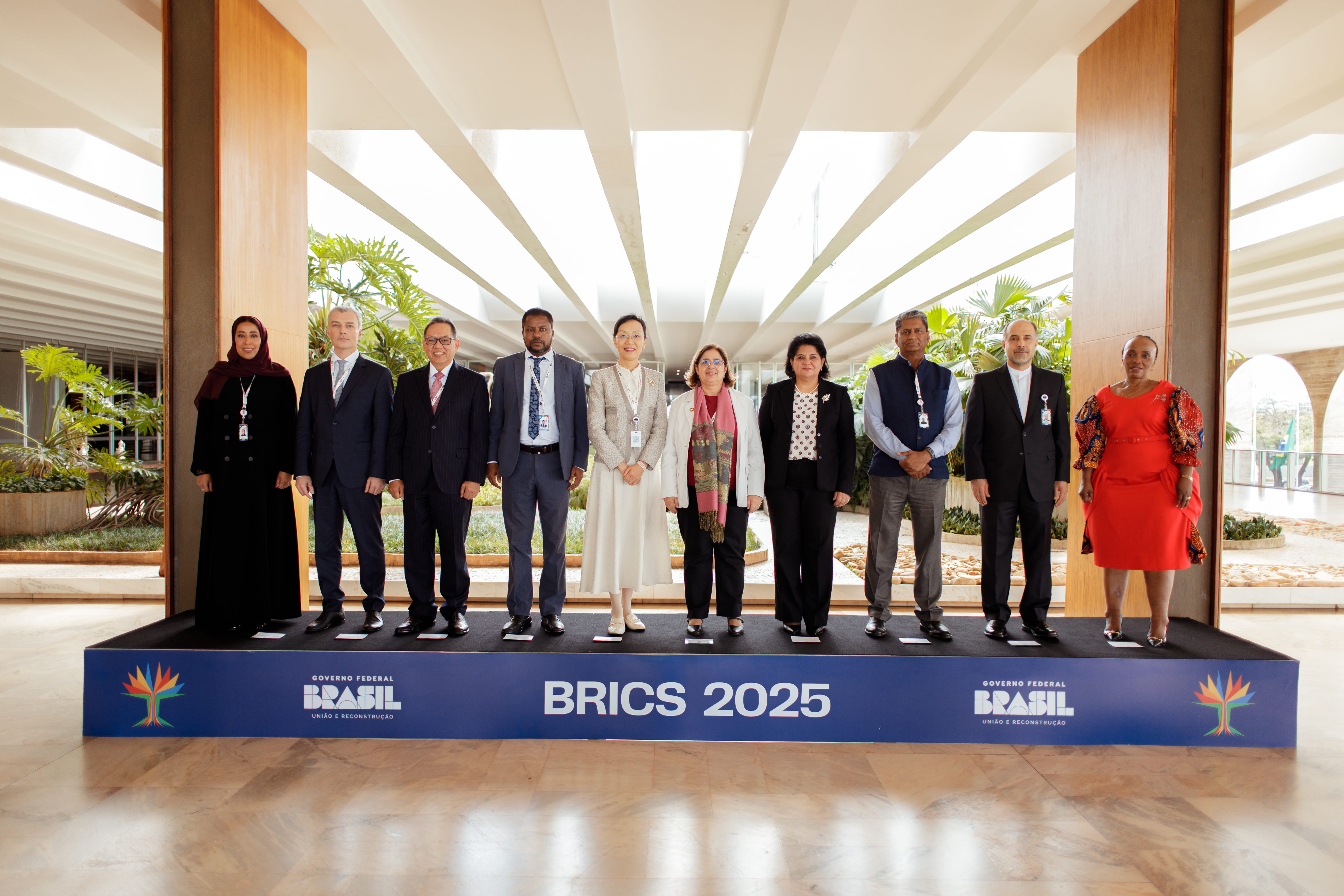 UAE Gender Balance Council joins BRICS Women’s Affairs Ministerial ...