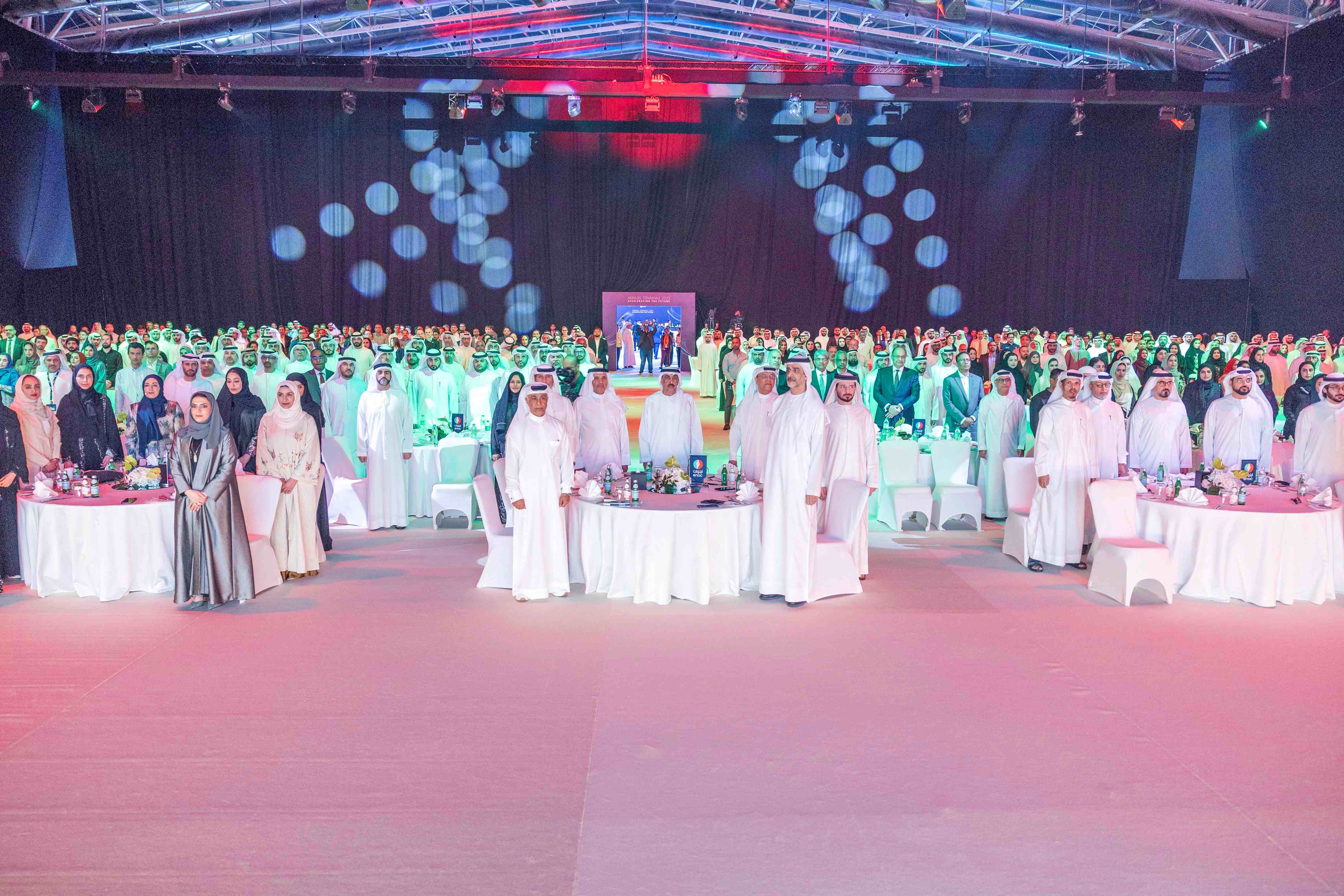ENOC Group’s strong 2024 performance across key business segments