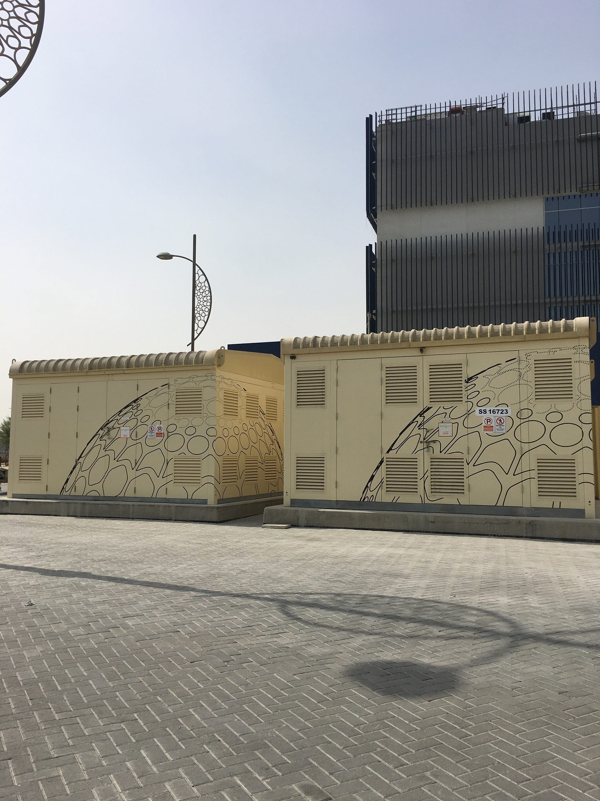 DEWA commissions record number of 11 kV distribution substations in ...