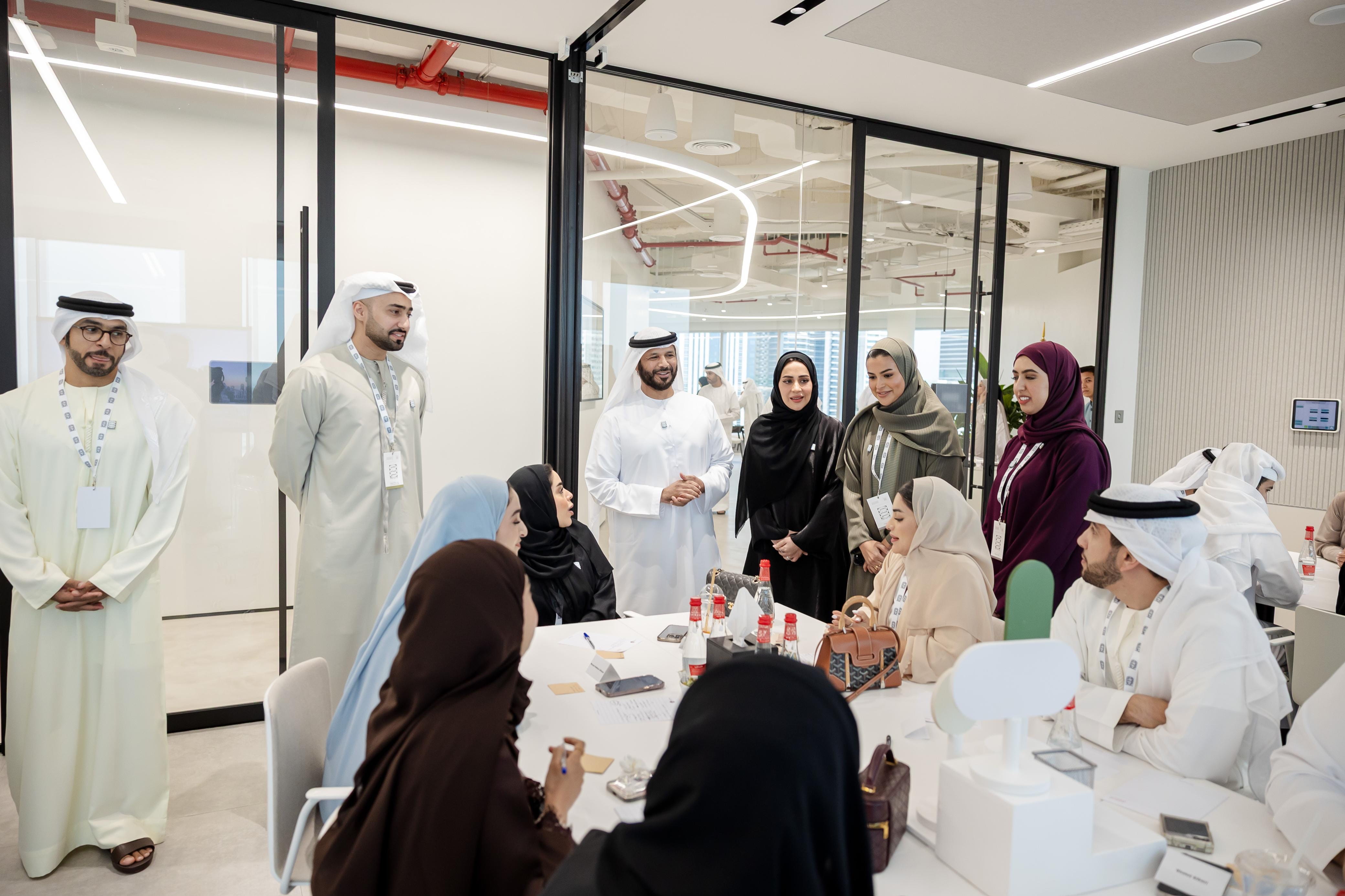 Evoking the spirit of International Youth Day, Dubai Youth Council ...