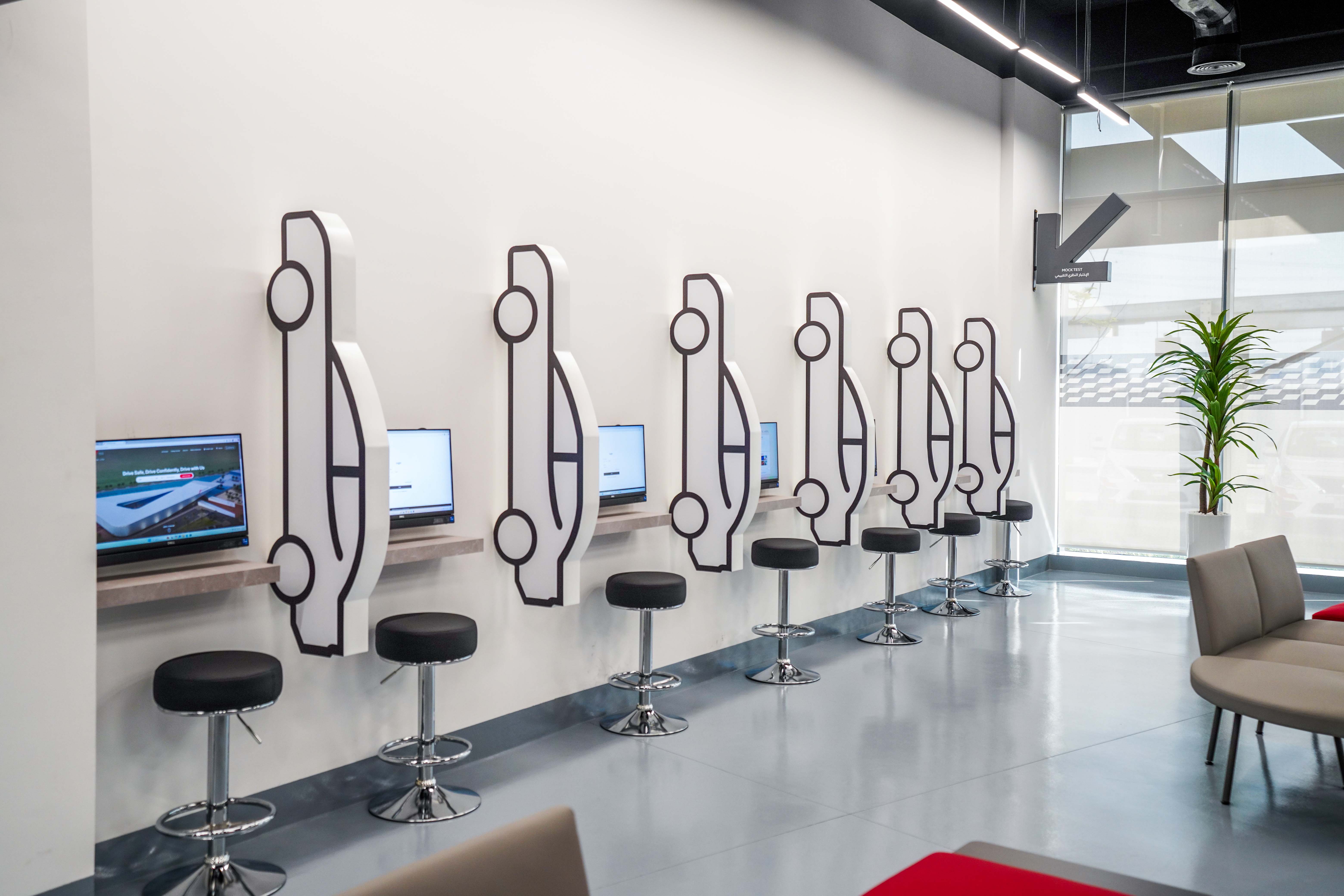 RTA Approves New Driver Training and Licensing Centre at Al Rowaiyah 3