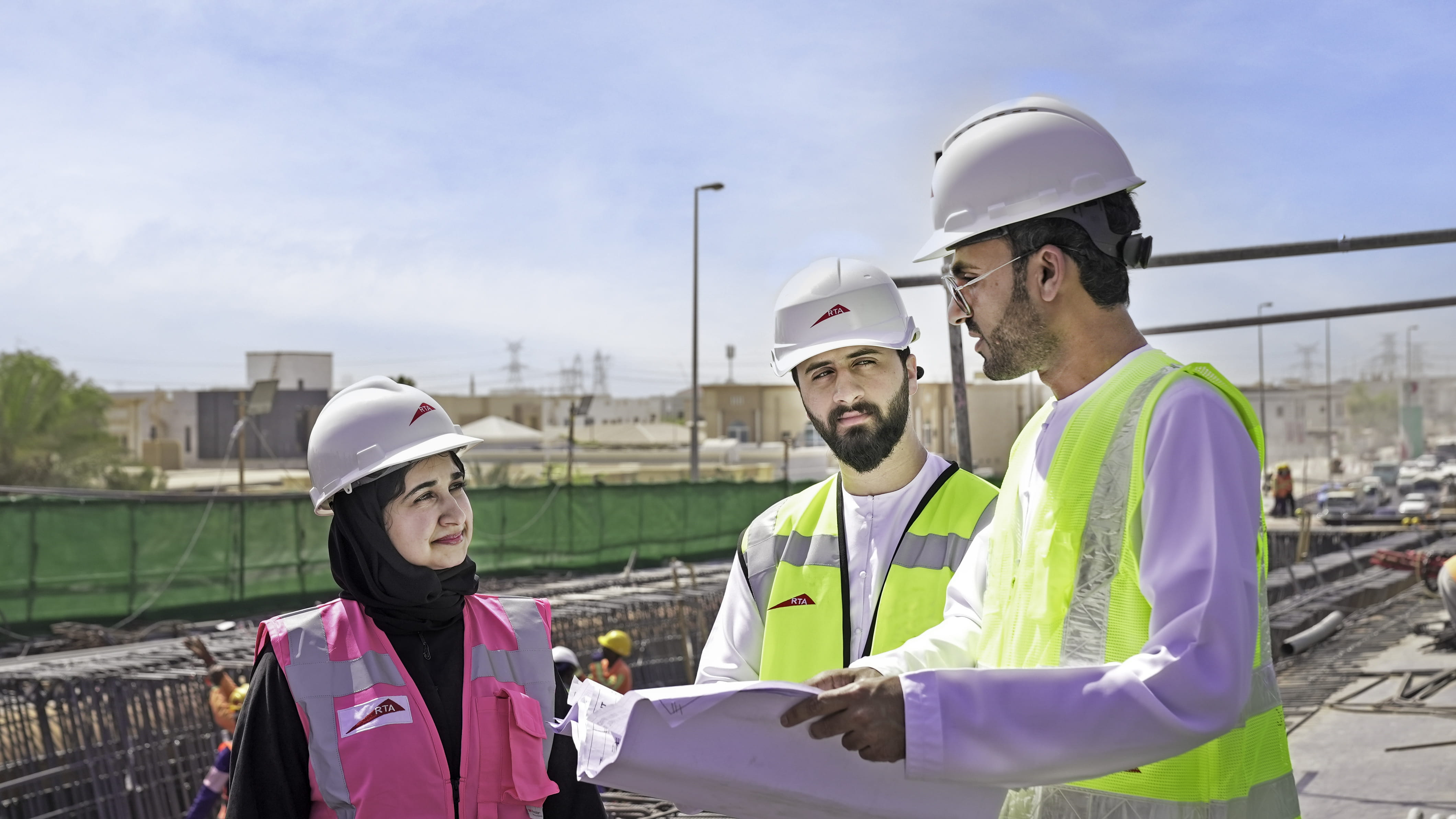 RTA Launches “Promising Engineer – Fast Track” Programme to Attract ...