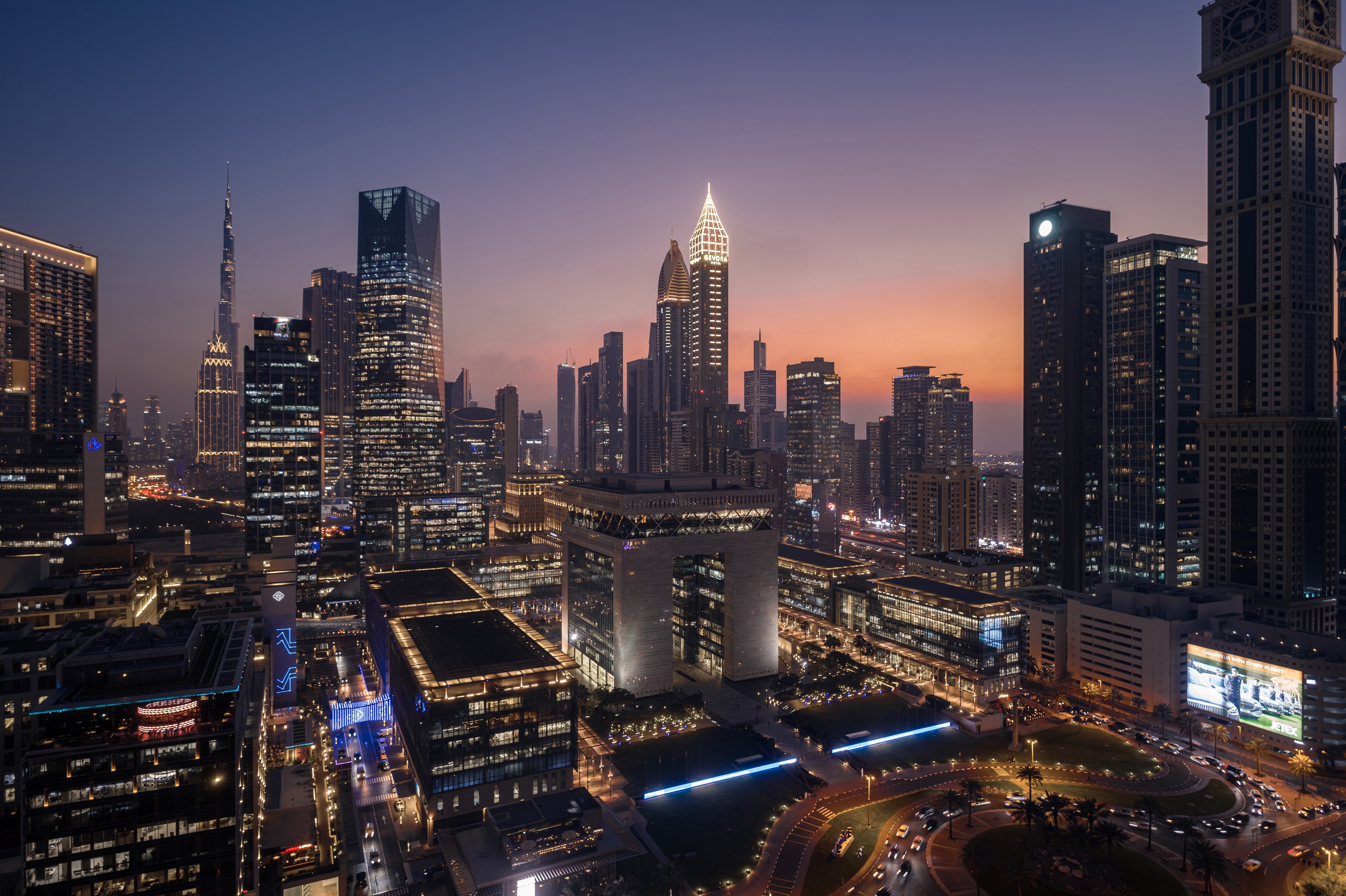 DIFC and leading global hedge fund Verition, launch search for world ...