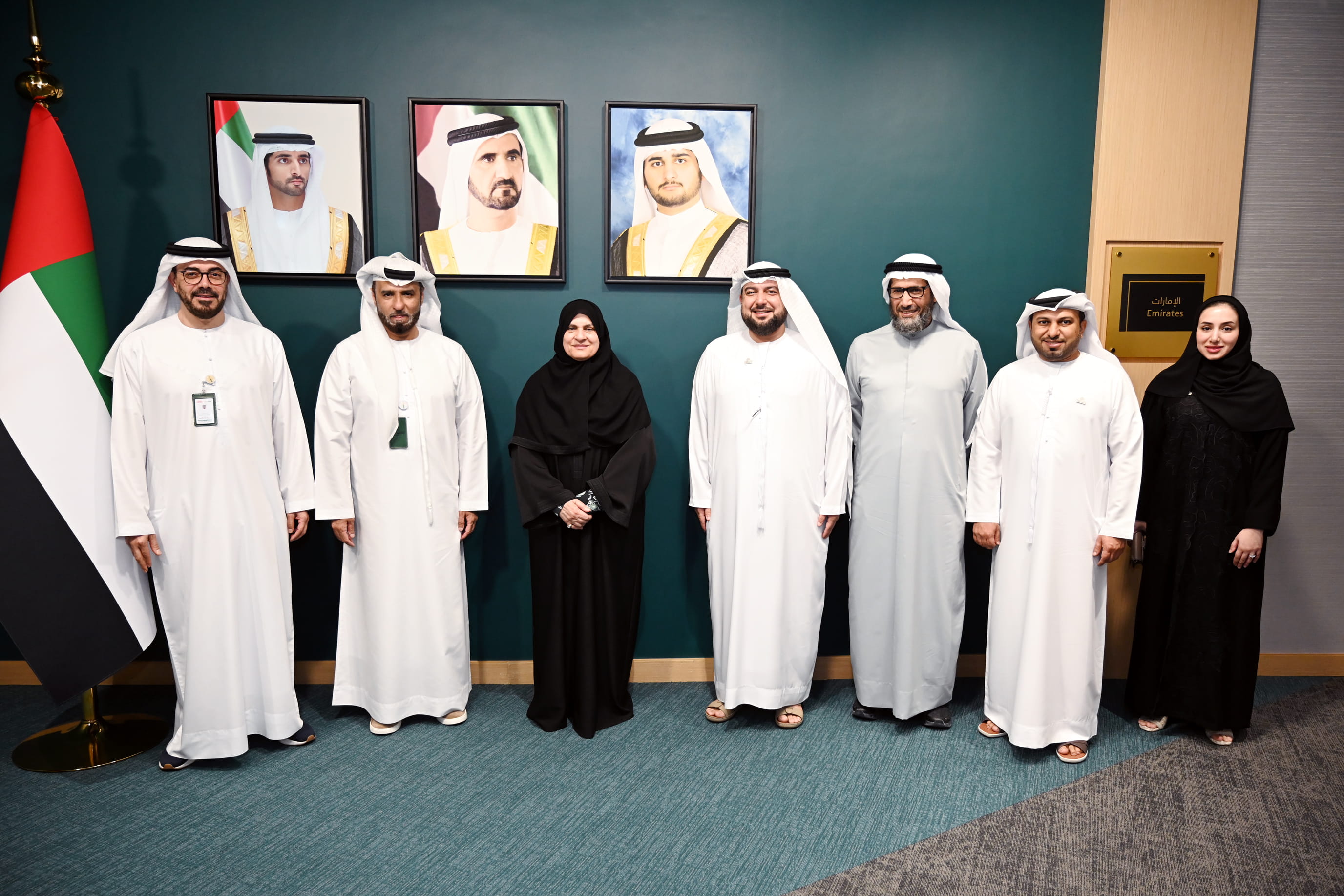 AWQAF Dubai partners with Al Jalila Foundation to develop AED38 million ...