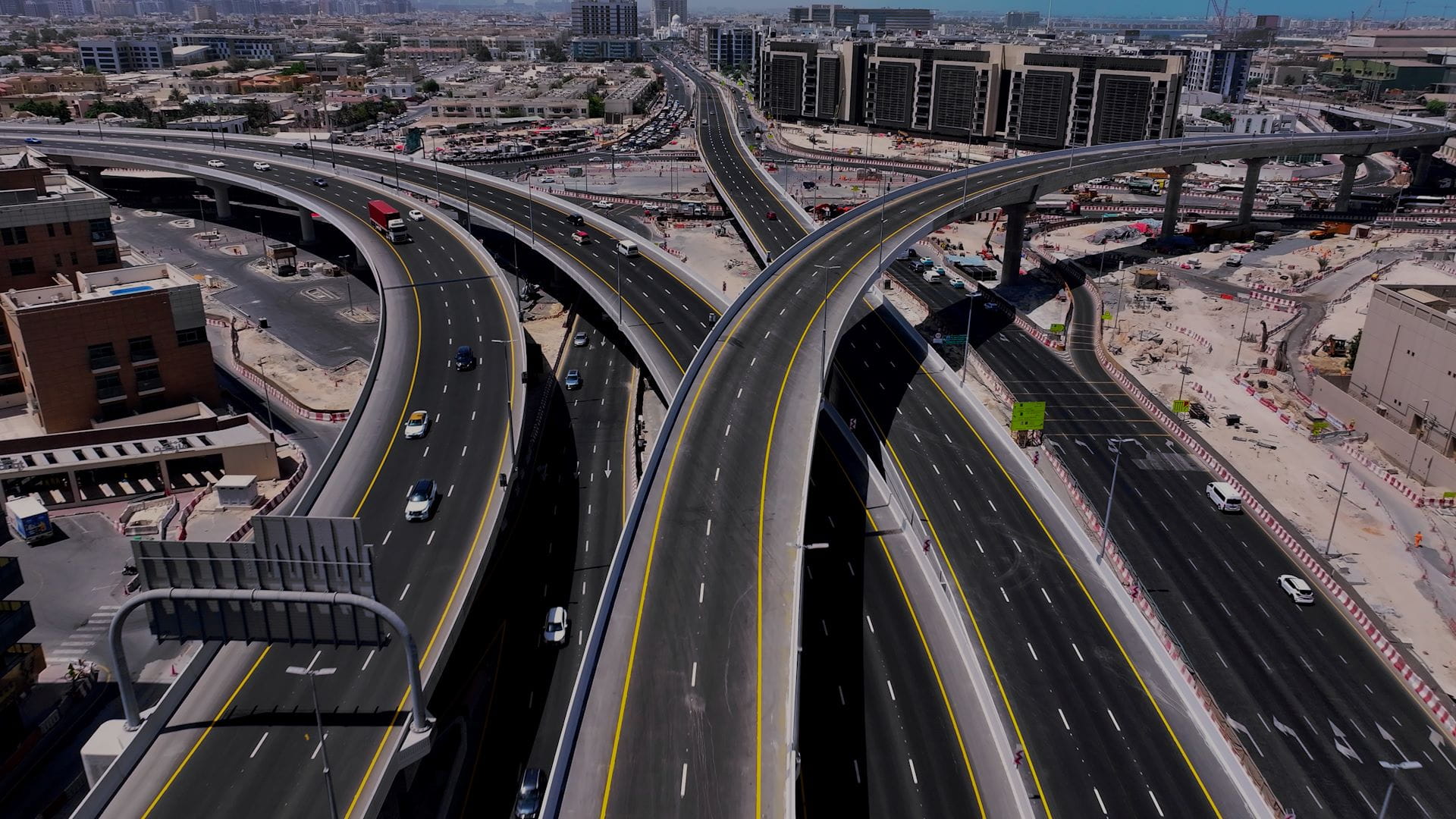 RTA Completes All Phases of Al Shindagha Corridor Development Project ...