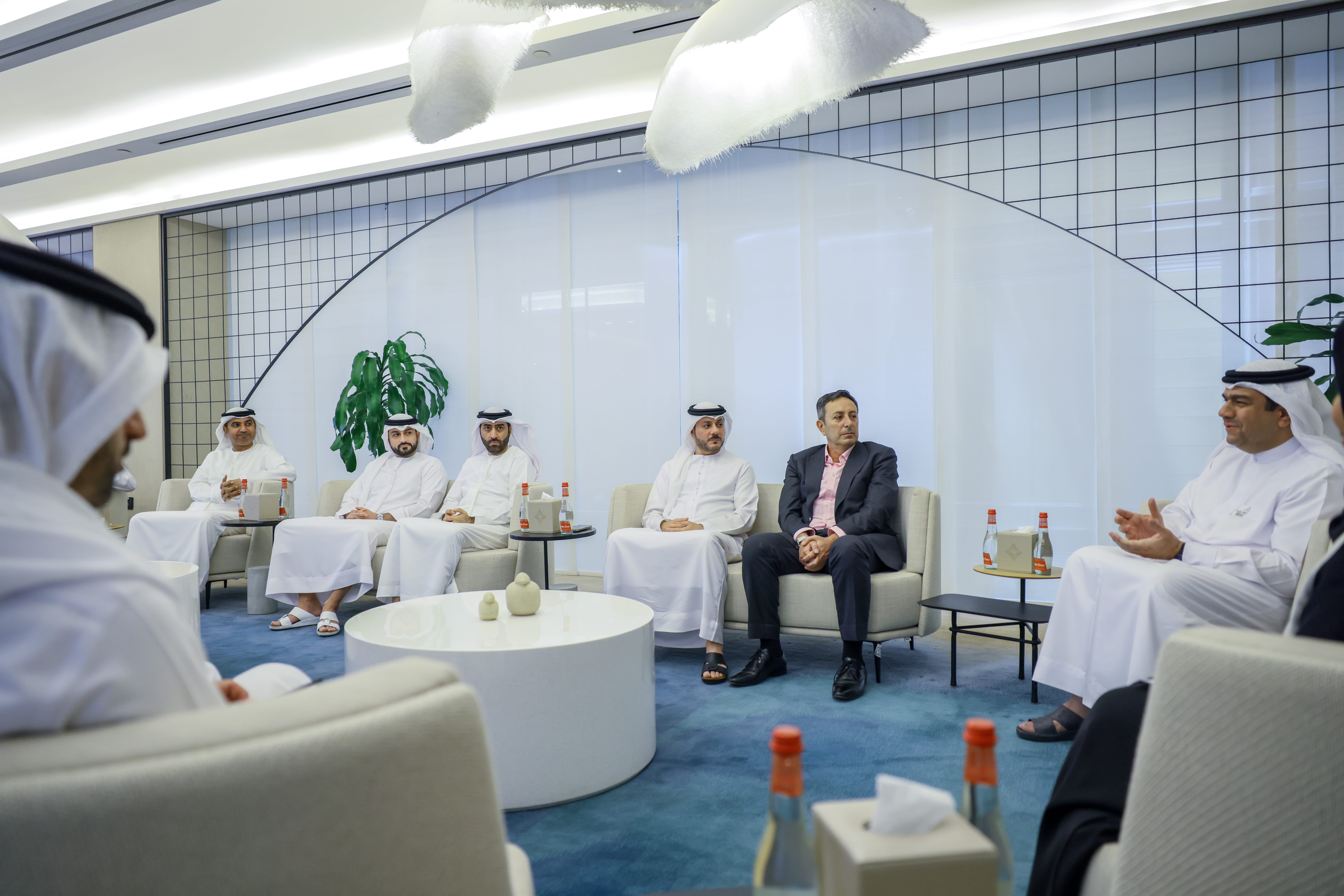 Dubai Health CEO Shares Vision for People-First Inclusive and ...