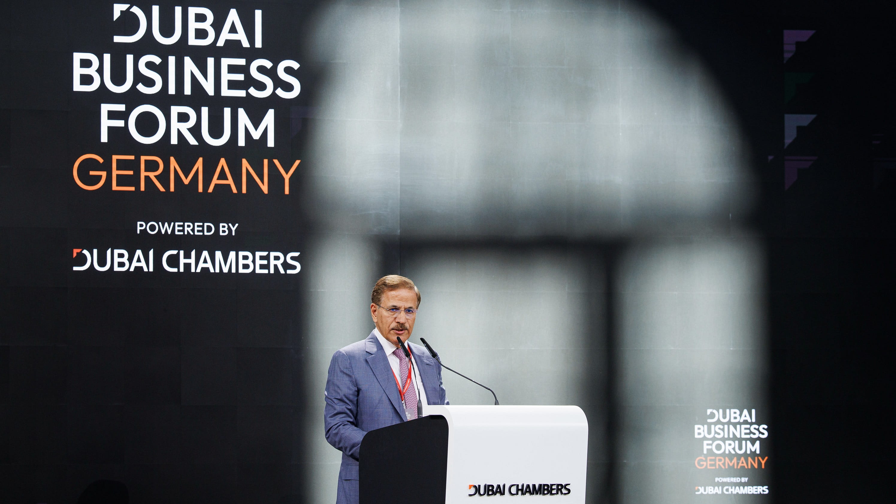 Dubai Business Forum – Germany introduces German companies to ...