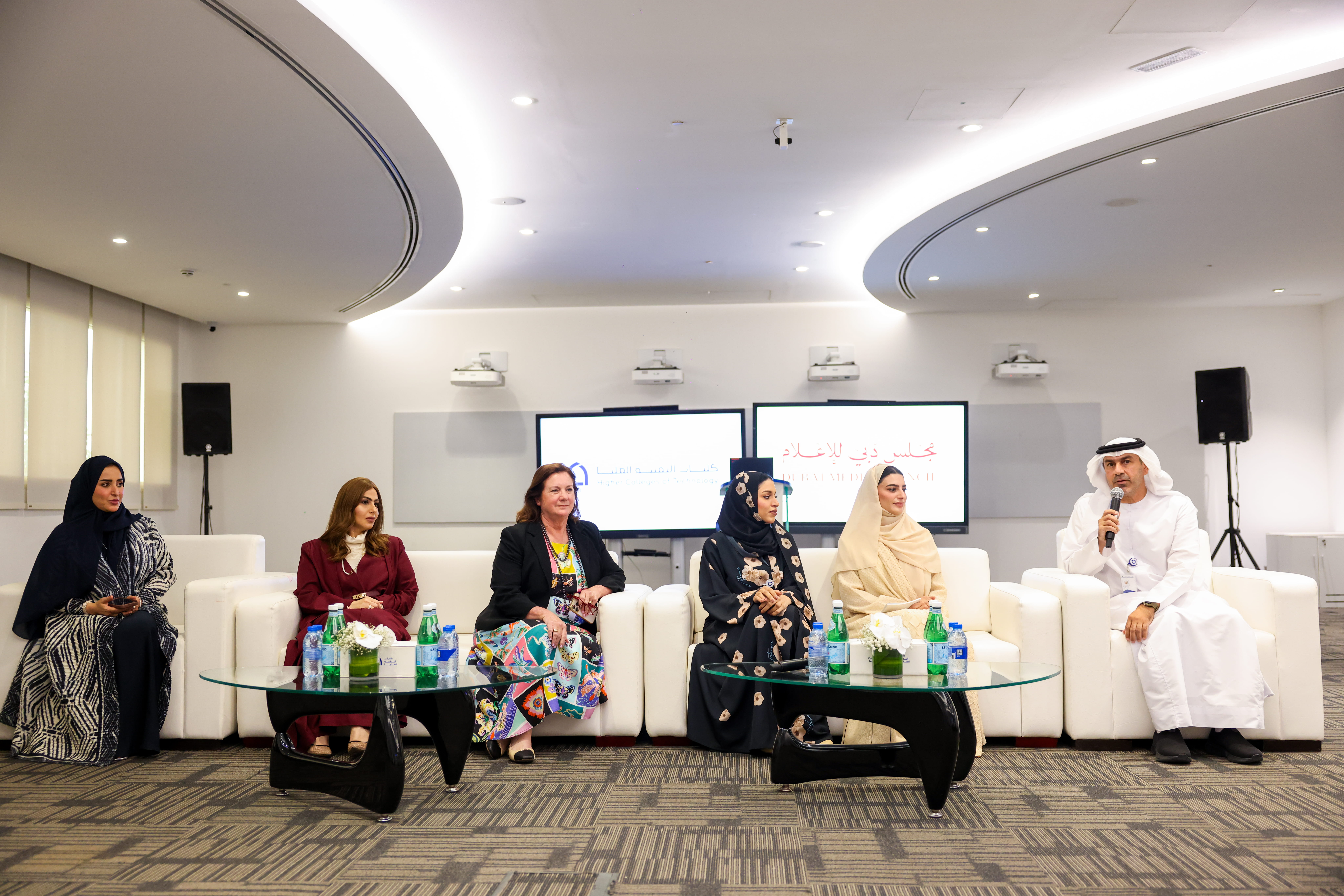 Dubai Media Council reaffirms commitment to empowering young Emirati ...