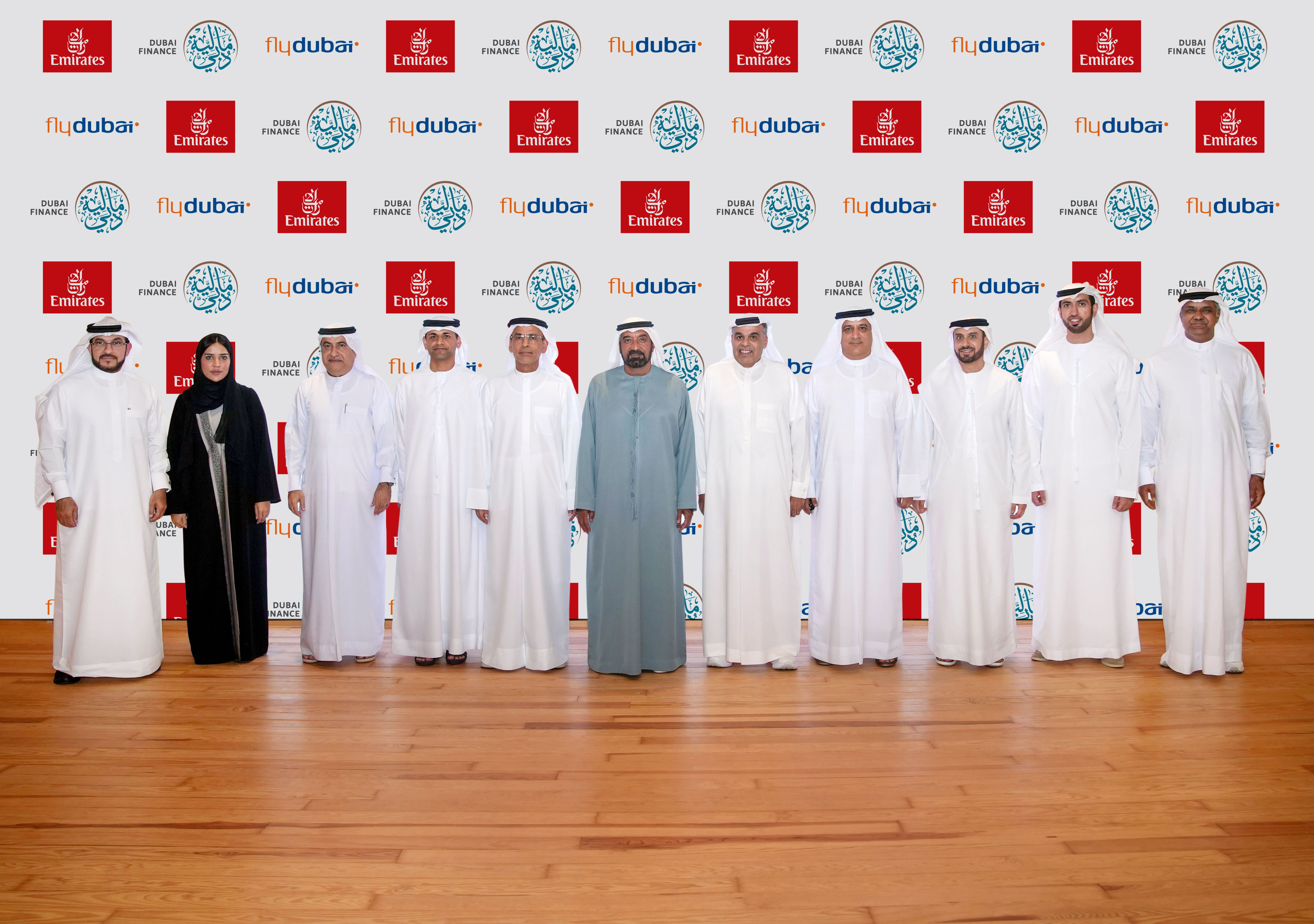 Emirates, flydubai and Dubai Finance partner to accelerate ‘Dubai ...