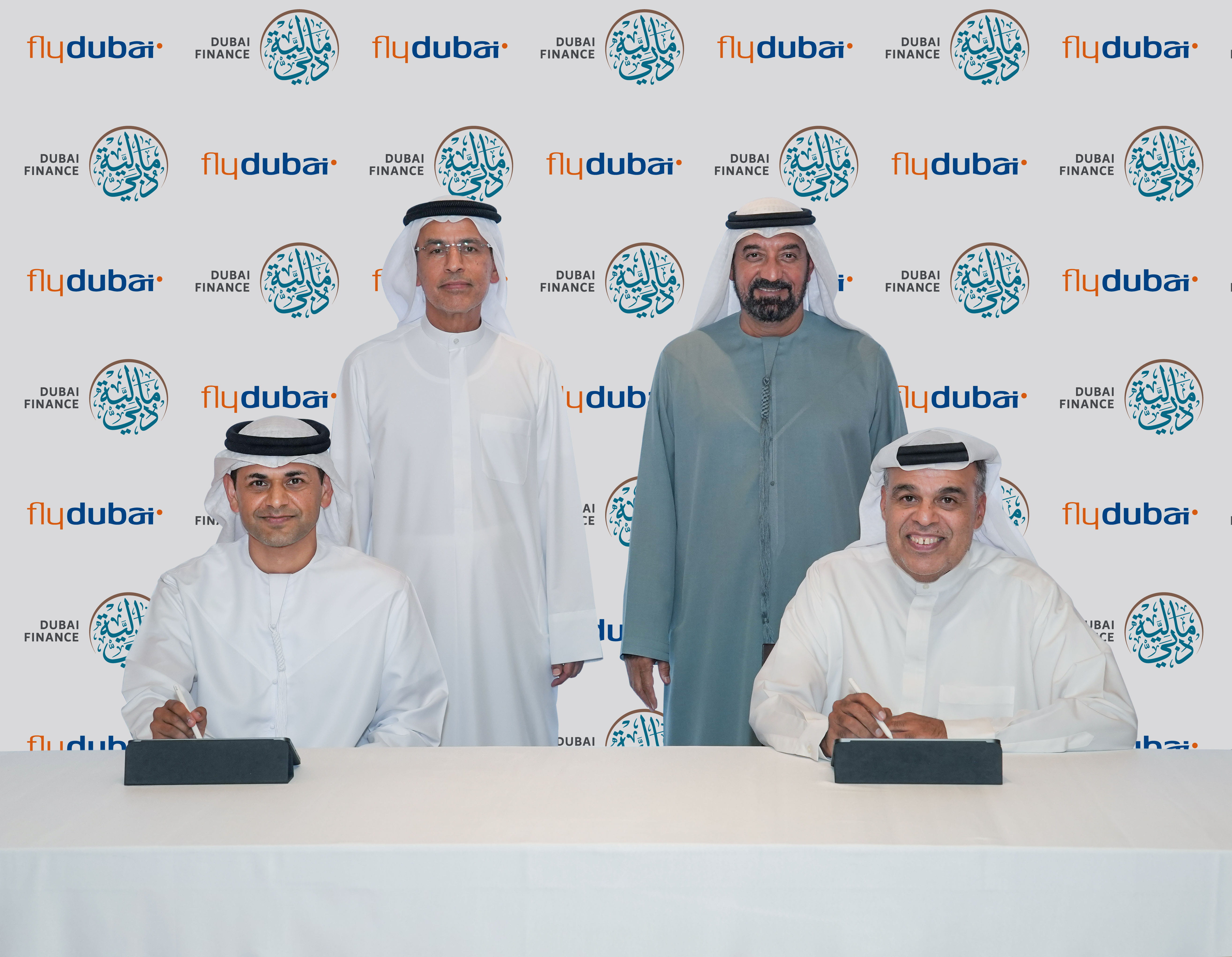 Emirates, flydubai and Dubai Finance partner to accelerate ‘Dubai ...