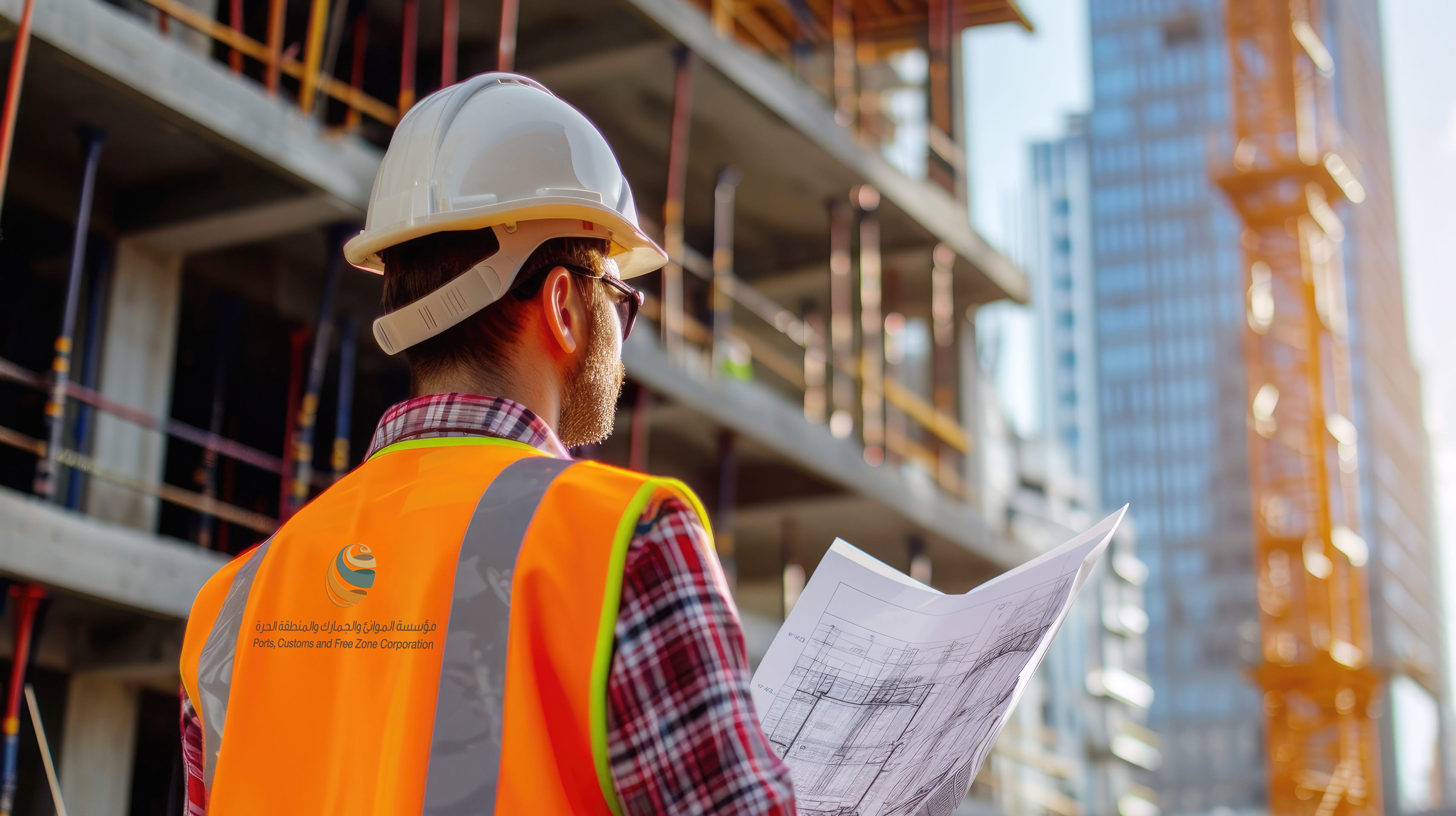 Trakhees Conducts nearly 25000 Field Inspections in the 1st Half of 2025